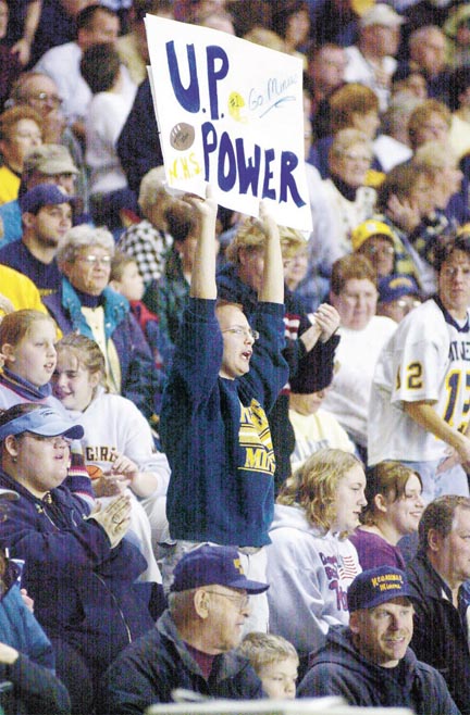 A time to remember: Negaunee Miners football team celebrates 20th ...